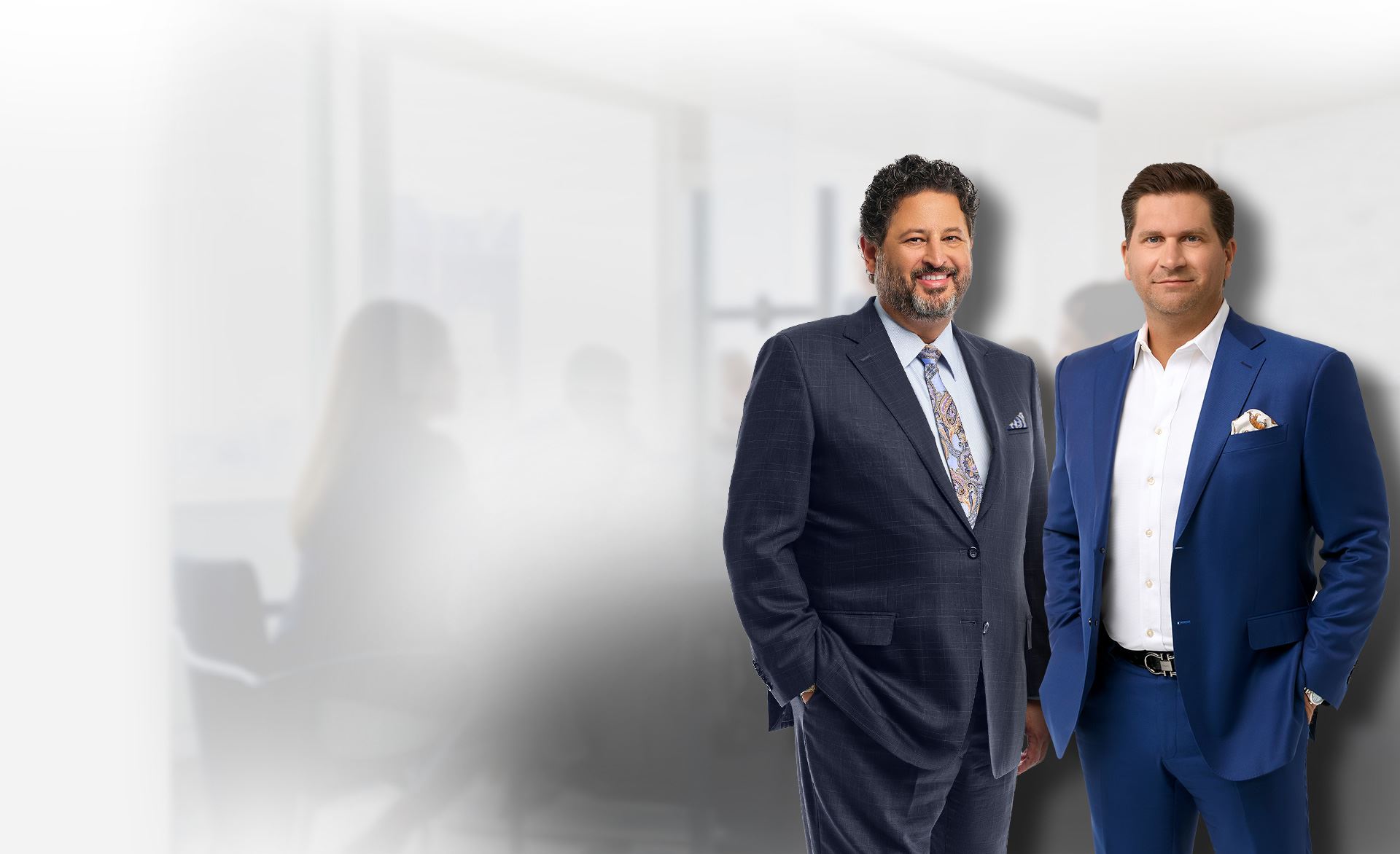 Perry & Young | Personal Injury Lawyers