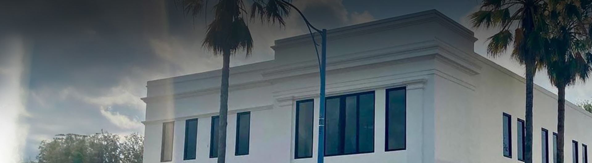 Contact Us | Perry & Young