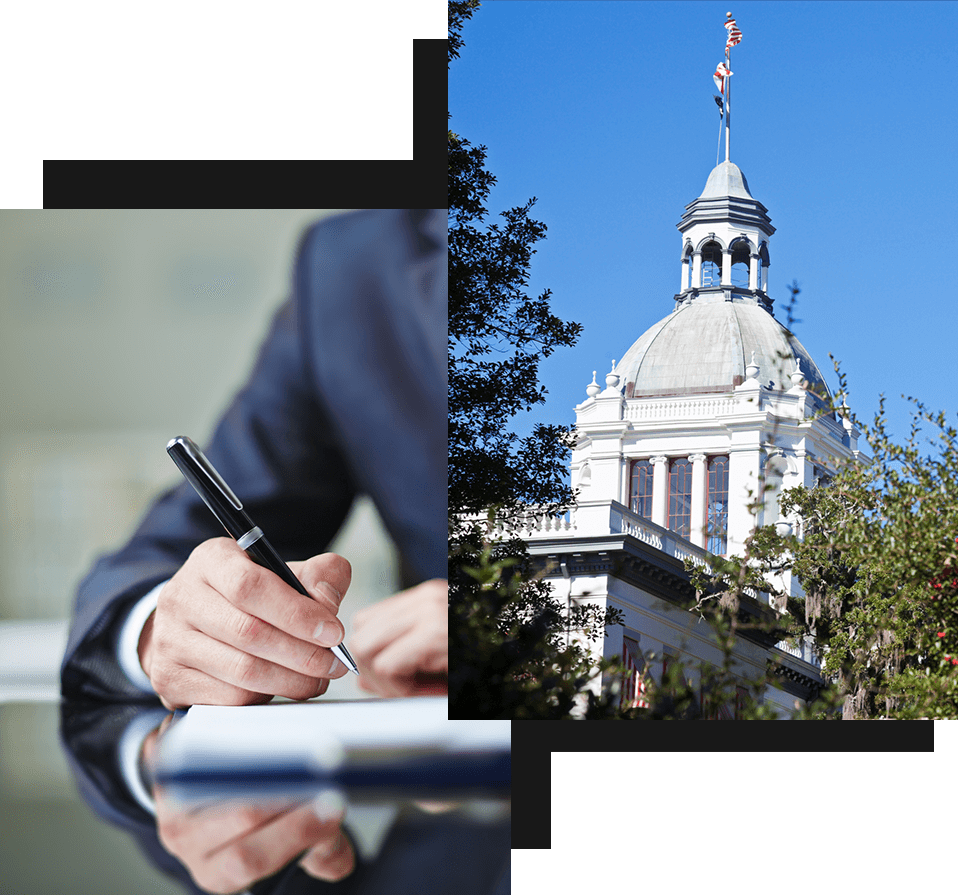 Areas of Practice | Perry & Young