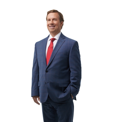 Ted Howell | Perry & Young