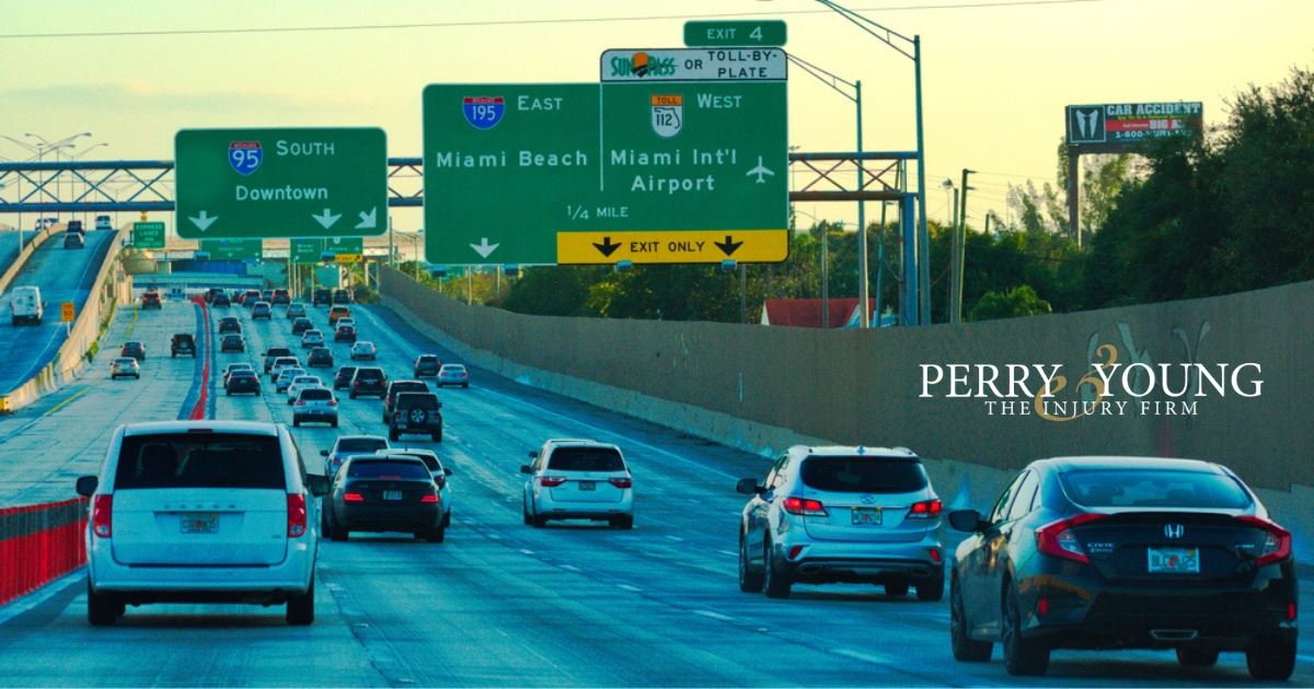 What Is the 14-Day Rule in Florida for Car Accidents?