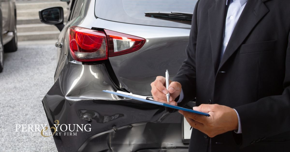 How Long Does a Car Accident Stay on Your Record in Florida?