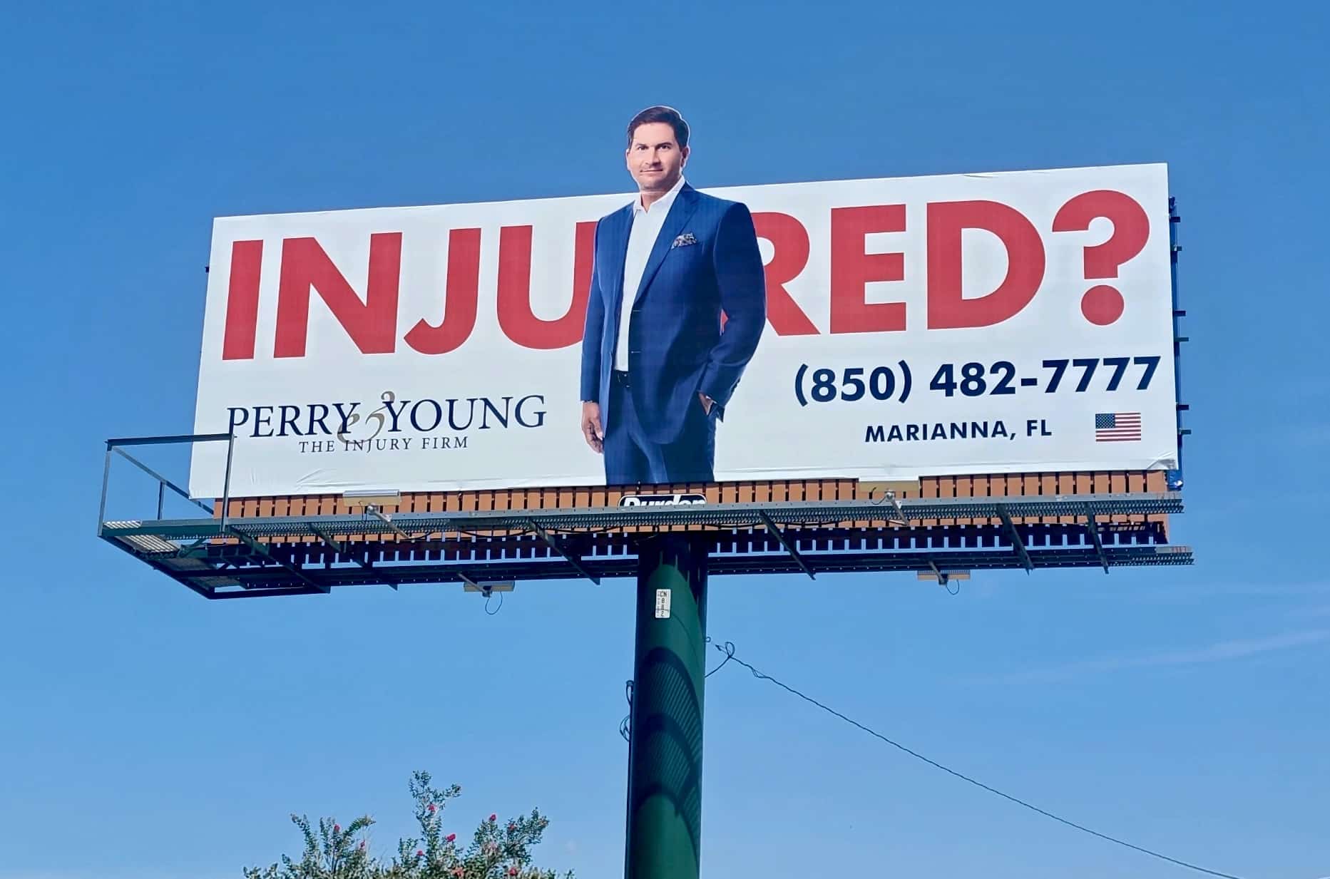 Perry & Young’s Marianna Debut: Billboard Buzz