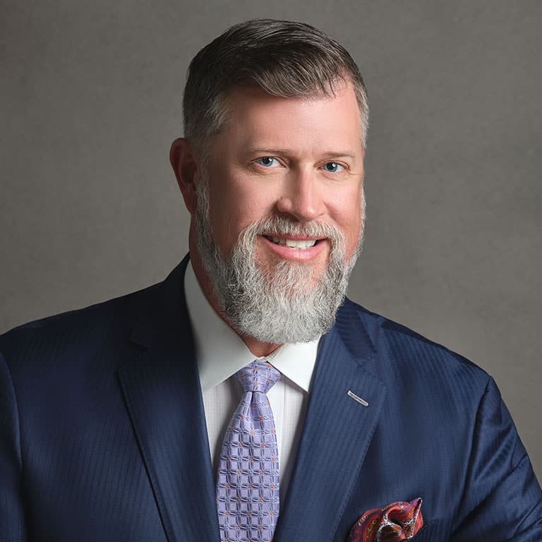 Les McFatter | Perry & Young