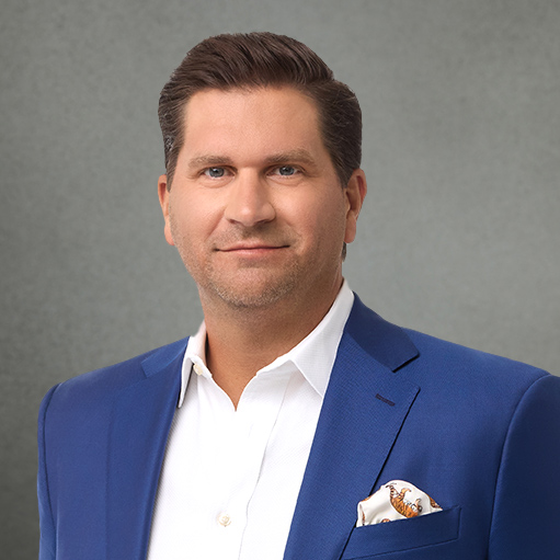 Christopher A. Young | Perry & Young