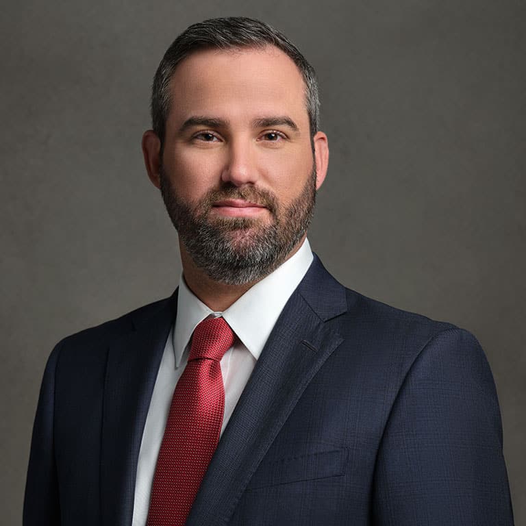 Lance E. Berry | Perry & Young