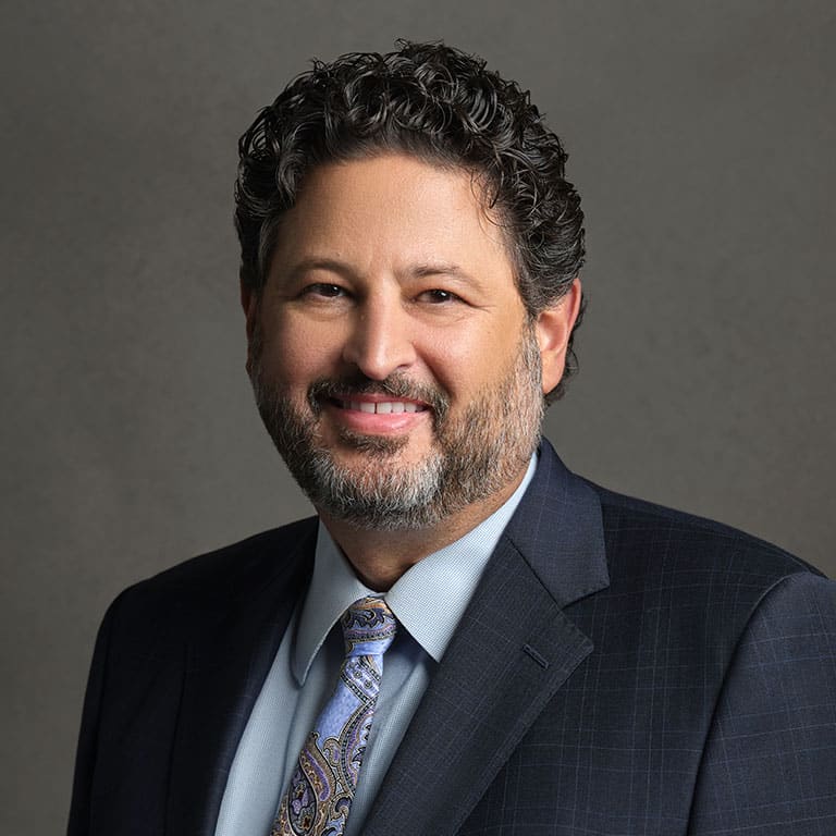 Larry Perry | Perry & Young