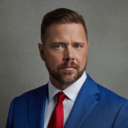 Marcus Green | Perry & Young