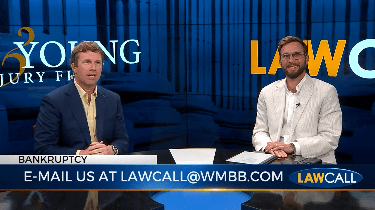 Video: What to Do When Accidents Happen on Your Property | Perry & Young