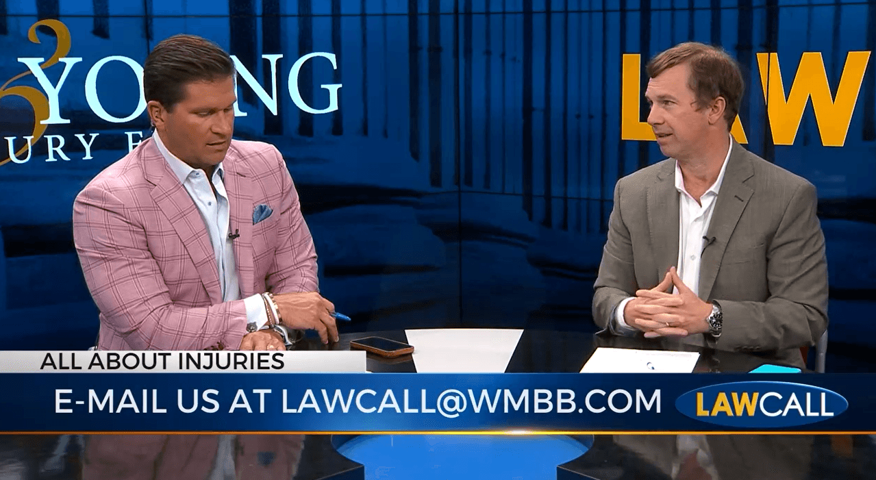 Video: Ensuring Fair Representation in Workplace Injury Cases | Perry ...