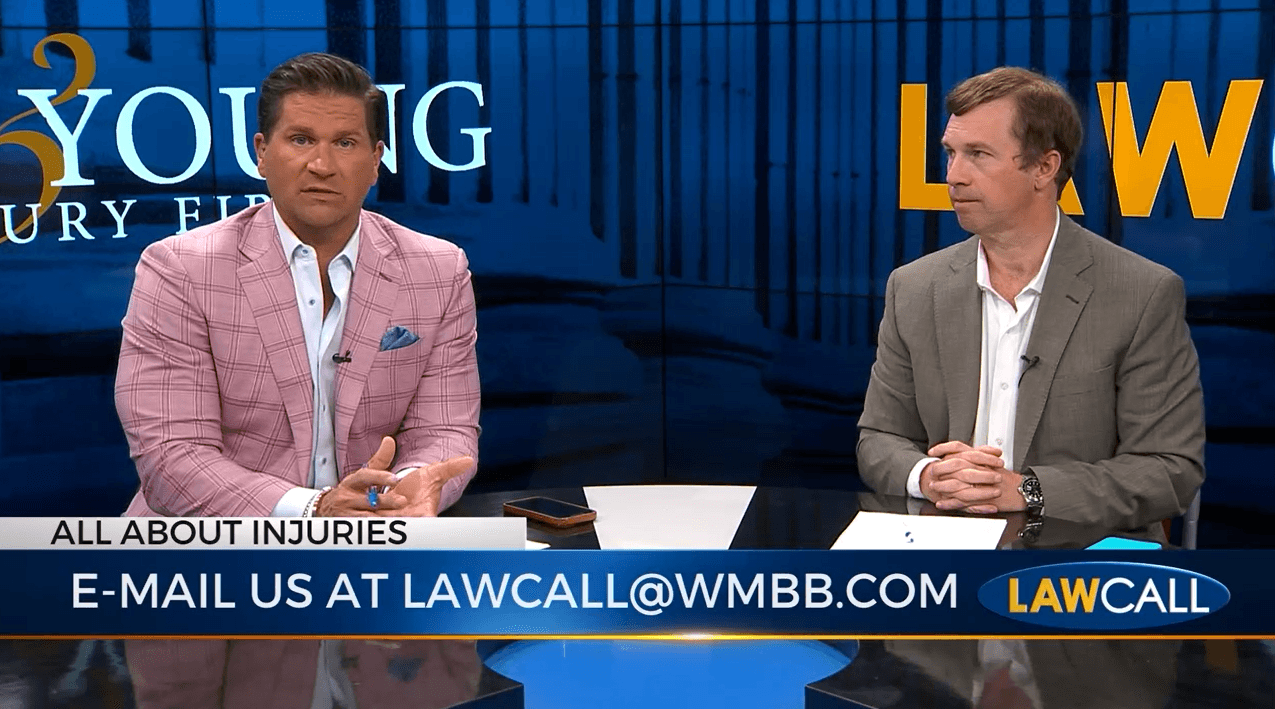 Video: Understanding the Timeline for Settling Personal Injury Claims ...