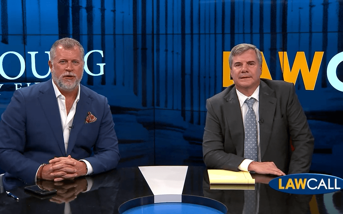 Video: How Much Is Your Case Worth? Get the Facts | Perry & Young