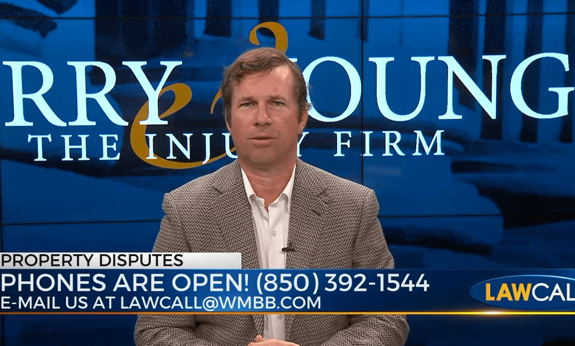 Video: Apartment Accident? Here’s What to Do Next | Perry & Young