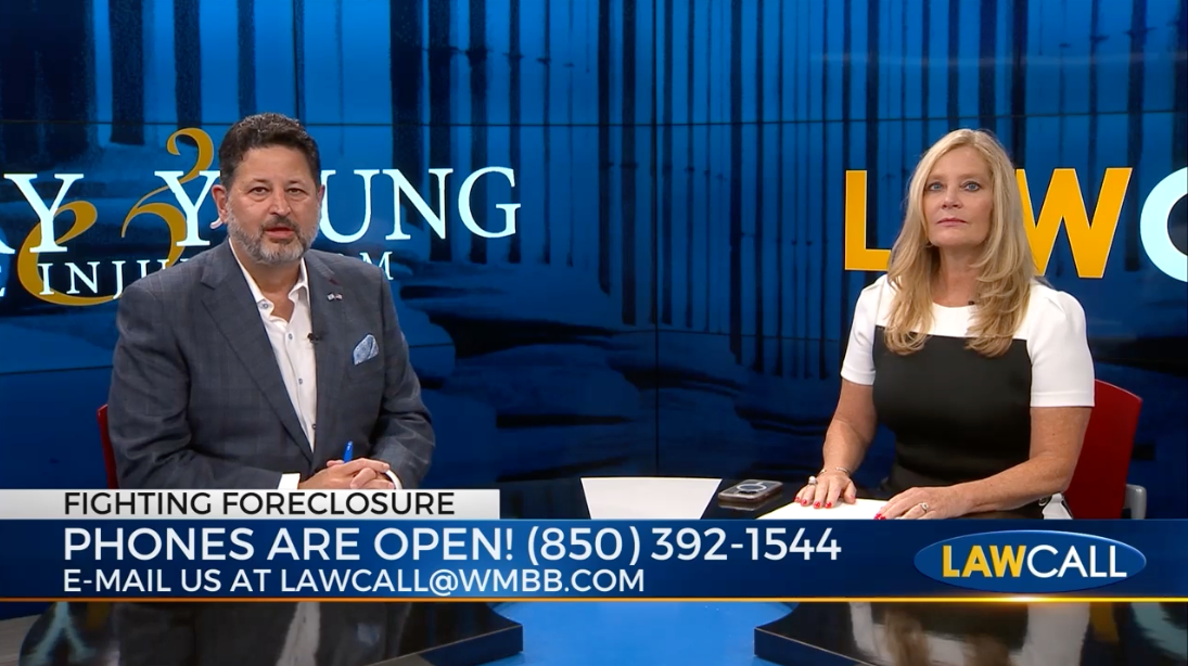 Video: Why Trial Experience Matters in Wrongful Death Cases | Perry & Young