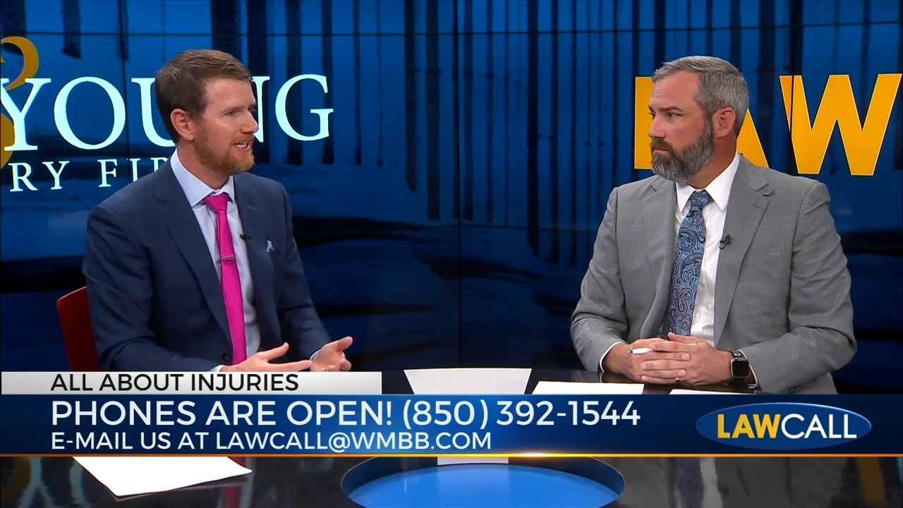 Video: The Power of Documentation in Legal Cases | Perry & Young