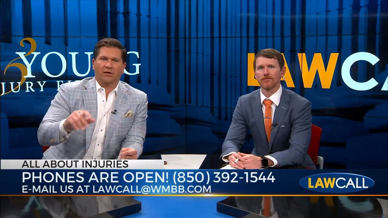 Video: Wrongly Blamed in a Crash? Here’s What to Do | Perry & Young